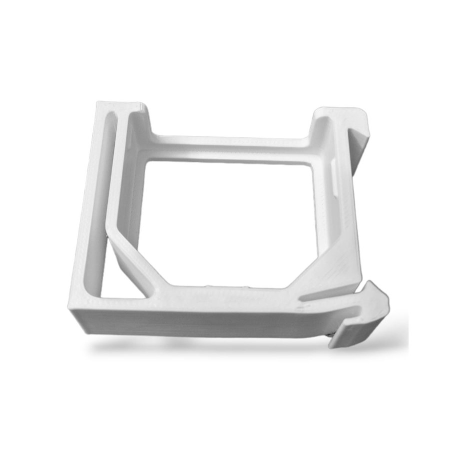 Light Solutions Shelly - DIN -Rail Adapter to Gen1 Devices (Shelly RGBW ...