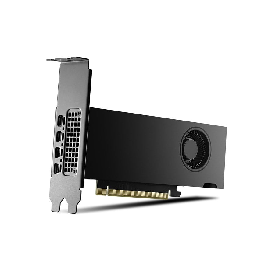 PNY RTX 2000 Ada Small Box - 16GB GDDR6 RAM - Grafikkarte | Günstig