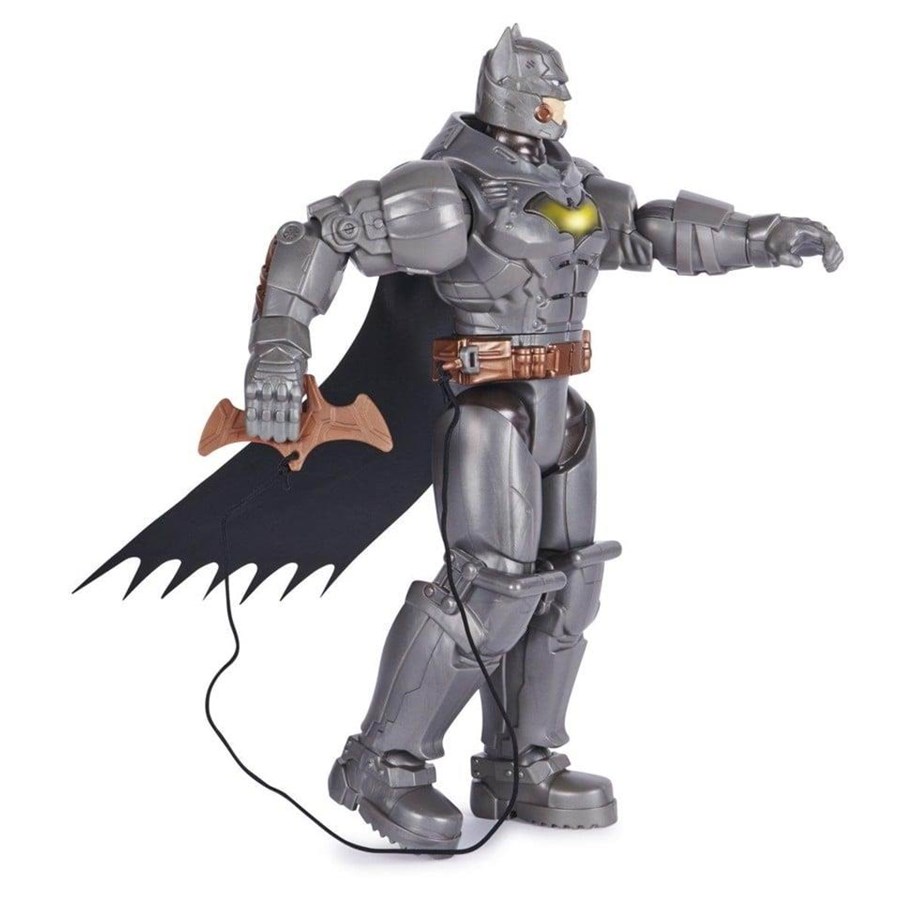 Batman Battle Strike Action Figure 30 cm | Günstig