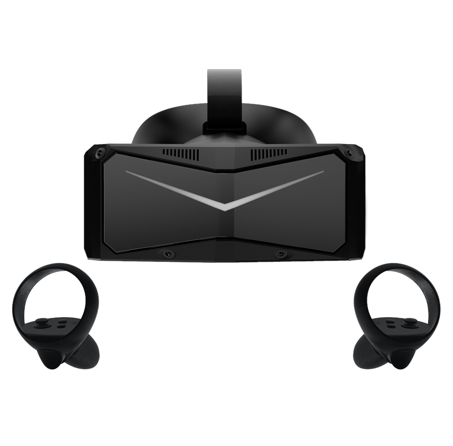 Pimax Crystal Light (Komplettes Kit) – Controller inklusive | Günstig