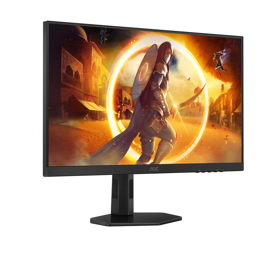 27" AOC Q27G4XF - 2560x1440 (QHD) - 180Hz - IPS | Günstig