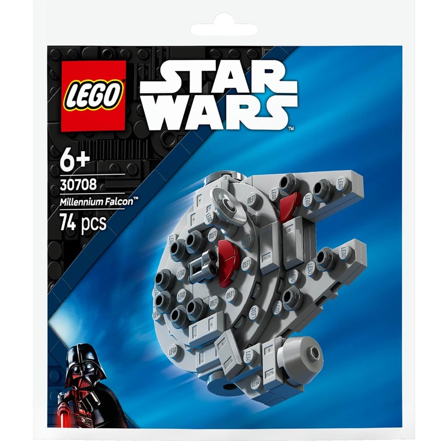 LEGO Star Wars 30708 Millennium Falcon™ Mini-Modell | Auf Lager