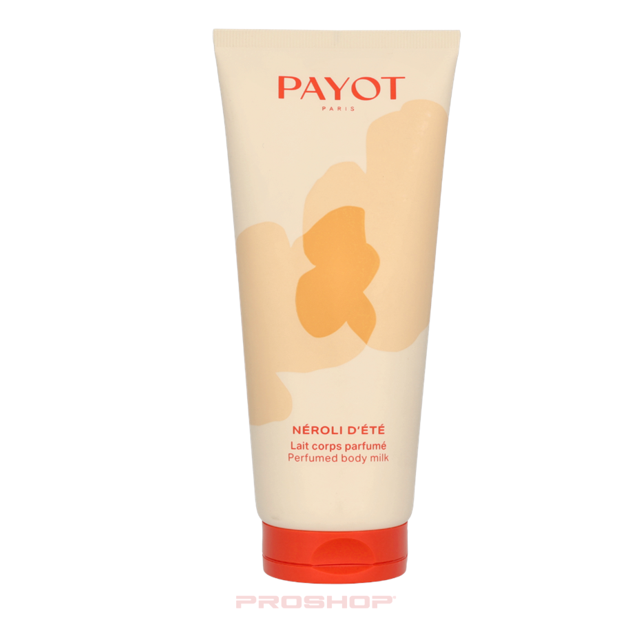 Payot Neroli D'Ete Perfumed Body Milk | Günstig