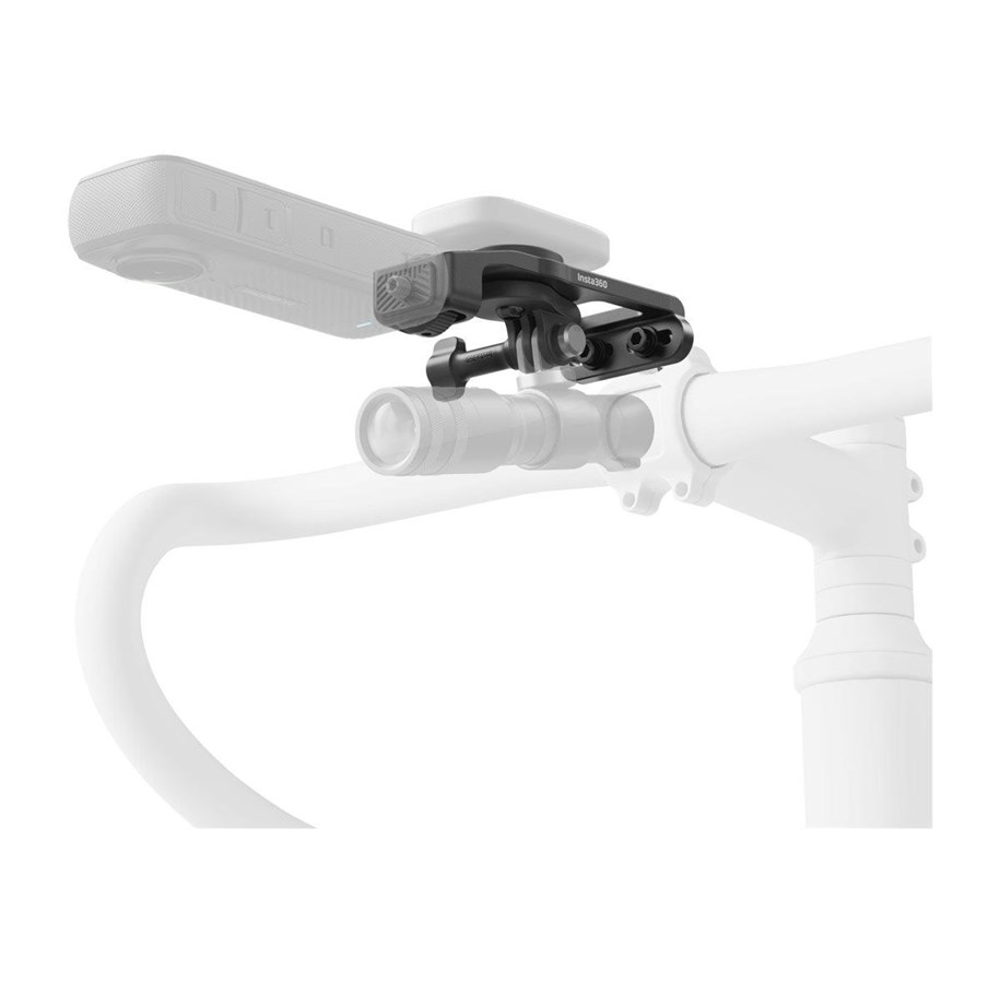 Insta360 Bike Computer Mount - Independent Handlebars | Günstig