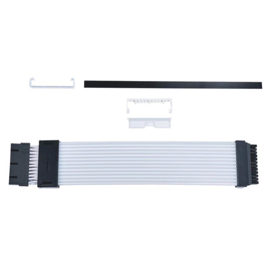 Lian Li Strimer Wireless Motherboard (24-pin) Cable | Auf Lager