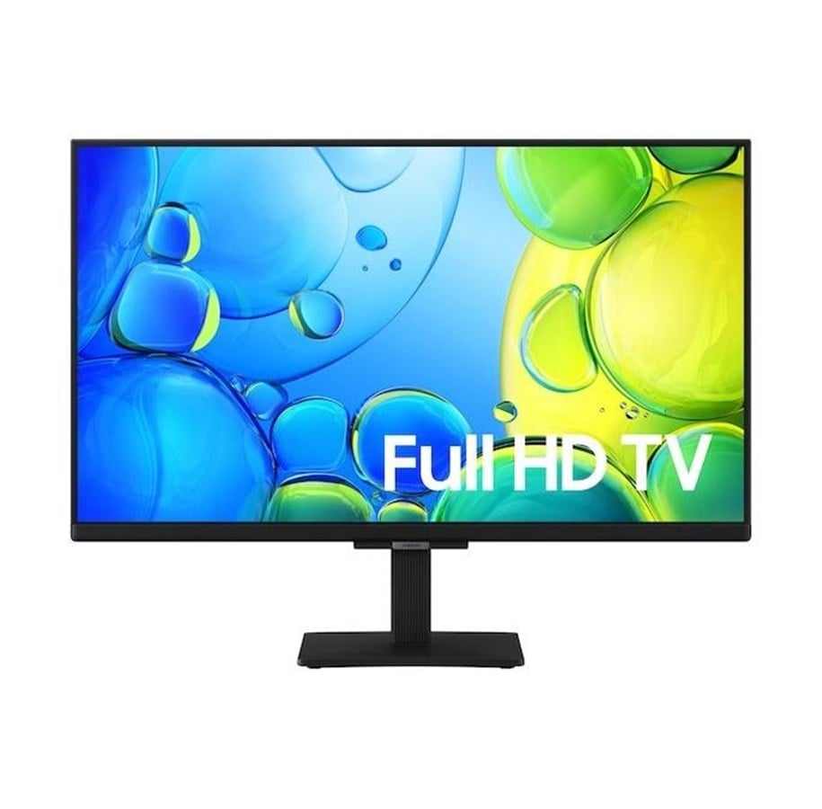 Samsung 24" Flachbild TV LED 1080p (Voll HD) High Dynamic Range 10 ...