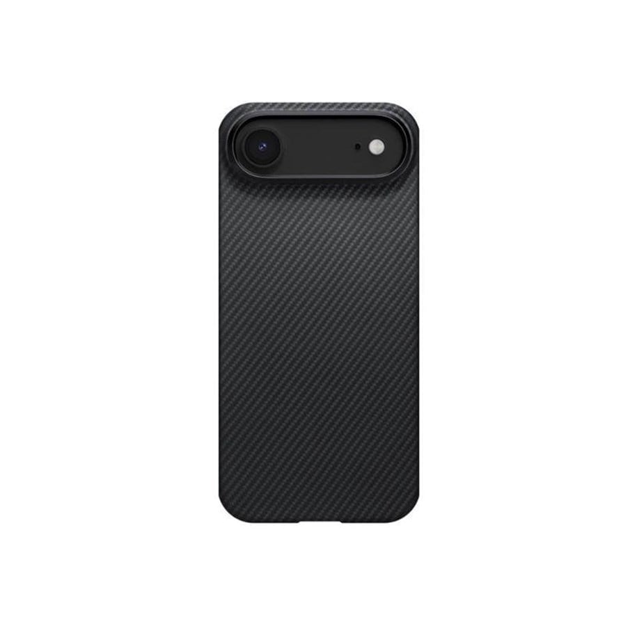 PITAKA Ultra-Slim Case Black/Grey - iPhone Air *DEMO* | Auf Lager
