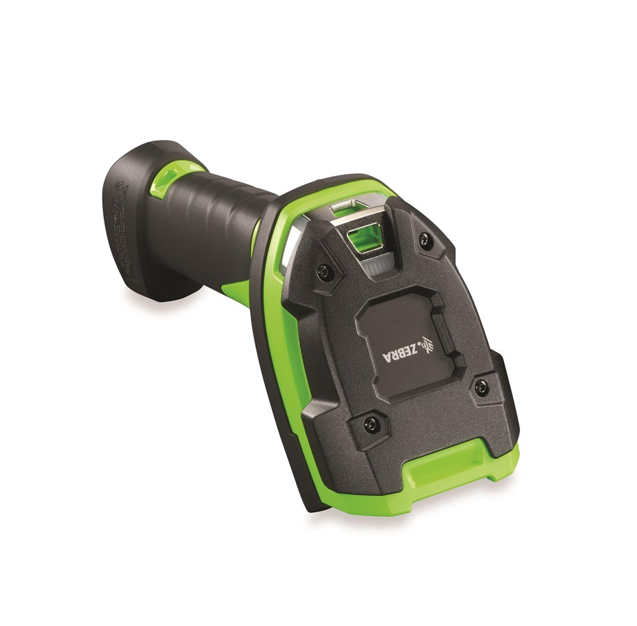Zebra DS3678-HD - 2D Wireless Barcode Scanner | Auf Lager | Günstig