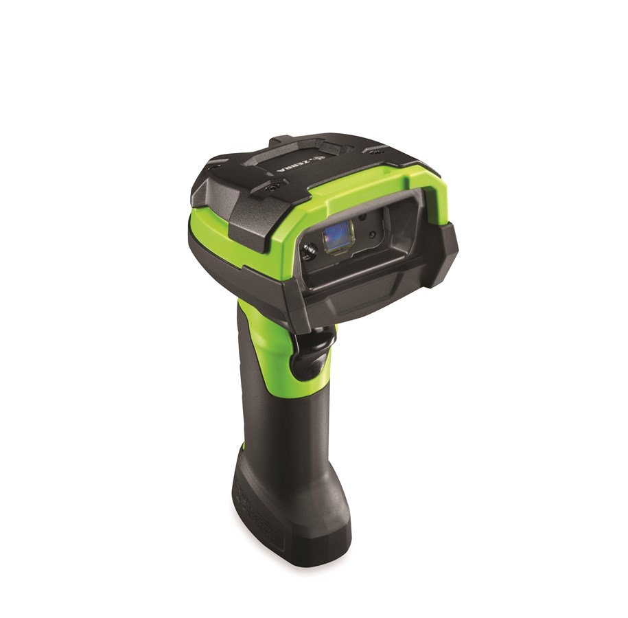 Zebra DS3678-HD - 2D Wireless Barcode Scanner | Auf Lager | Günstig
