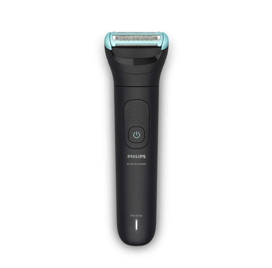 Philips Body trimmer Bodygroom Series 7000 BG7470 - black | Auf Lager