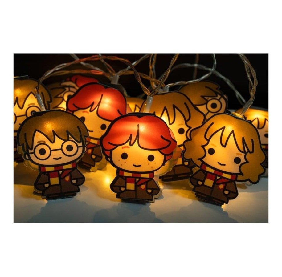 Fizz Creations - Harry Potter - String Light 2D Letter of Acceptance ...