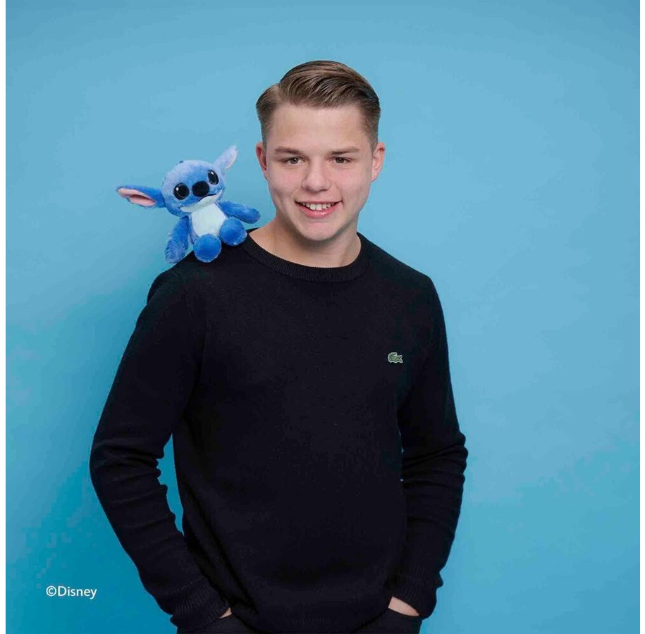 Disney Stitch Shoulder Plush | Günstig