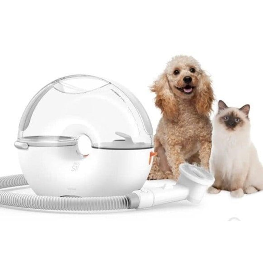 Neakasa EU-NEAKASA S1 PRO PET GROOMING KIT | Auf Lager | Günstig