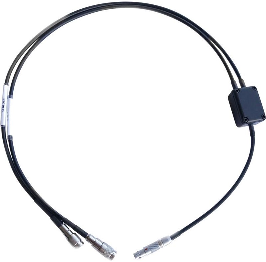 Atomos Cable to feed both timecode and genlock from the UltraSync ONE ...