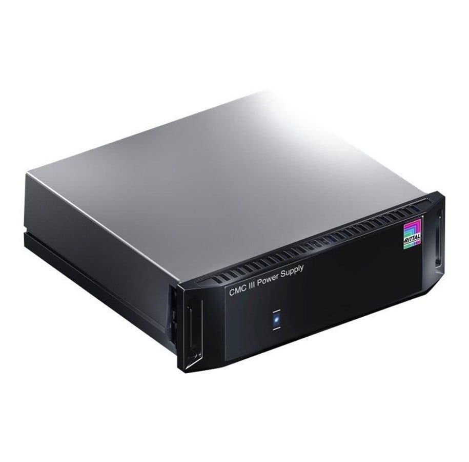 Rittal CMC III Power Supply - power supply Netzteile - ATX - 80 Plus