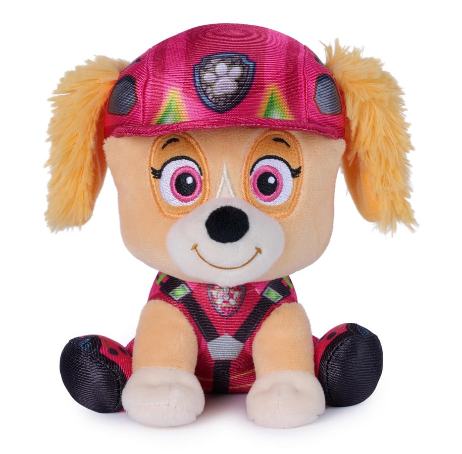 Paw Patrol Movie 3 Gund Plush Skye 15cm | Auf Lager | Günstig